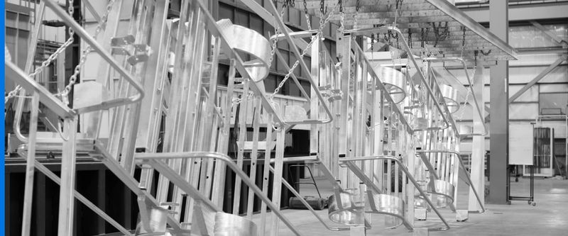 Corbec | Le plus grand galvanisateur du Canada